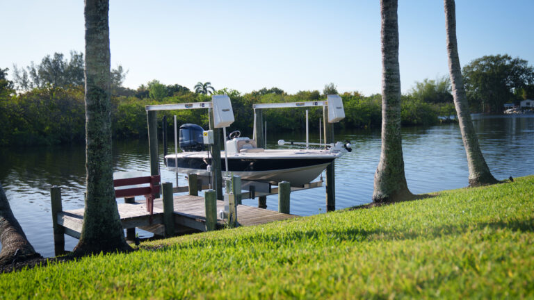 Freshwater Dredging Services by Coastal Dredging in FL